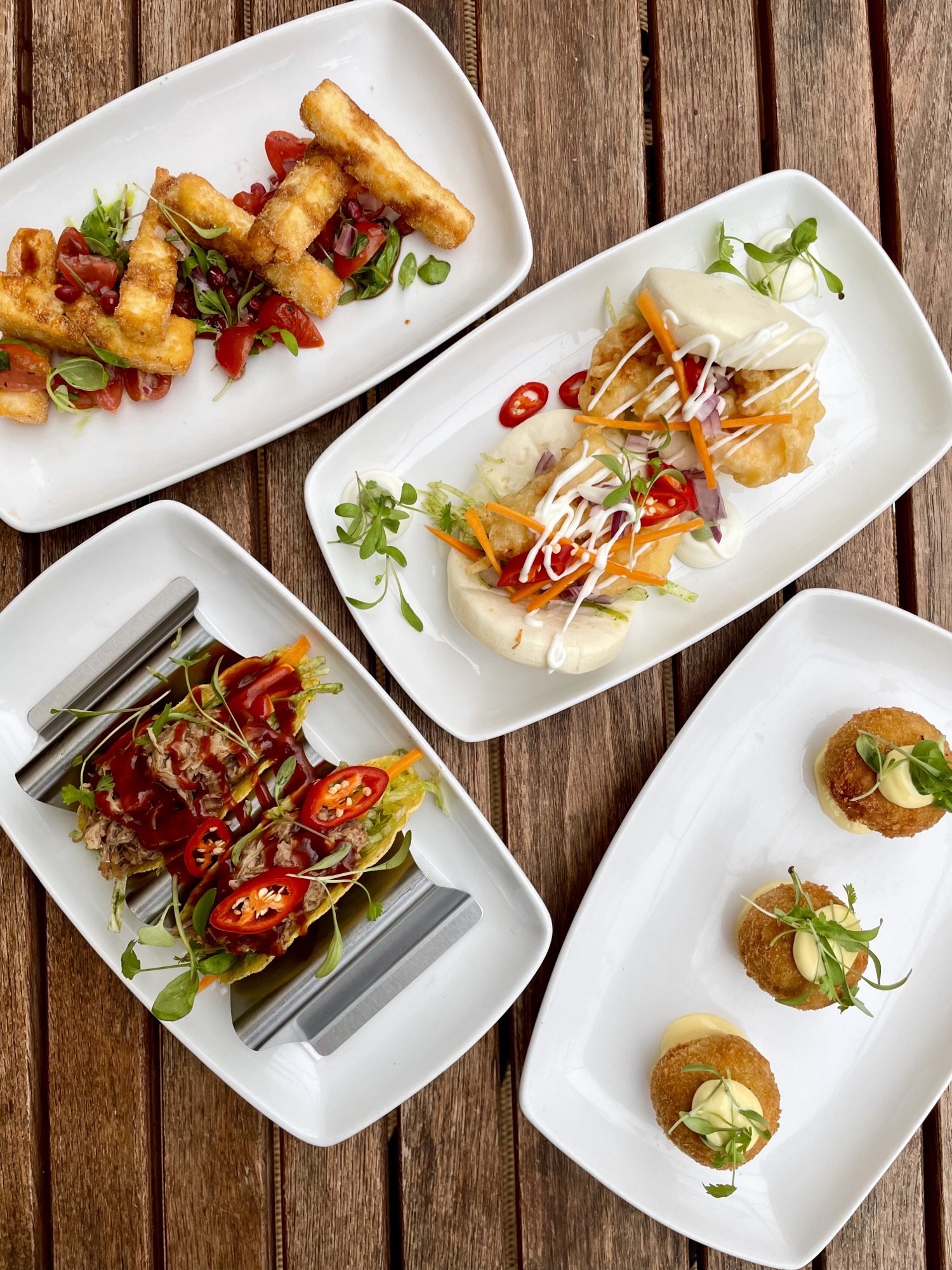 Food – The Alma Inn