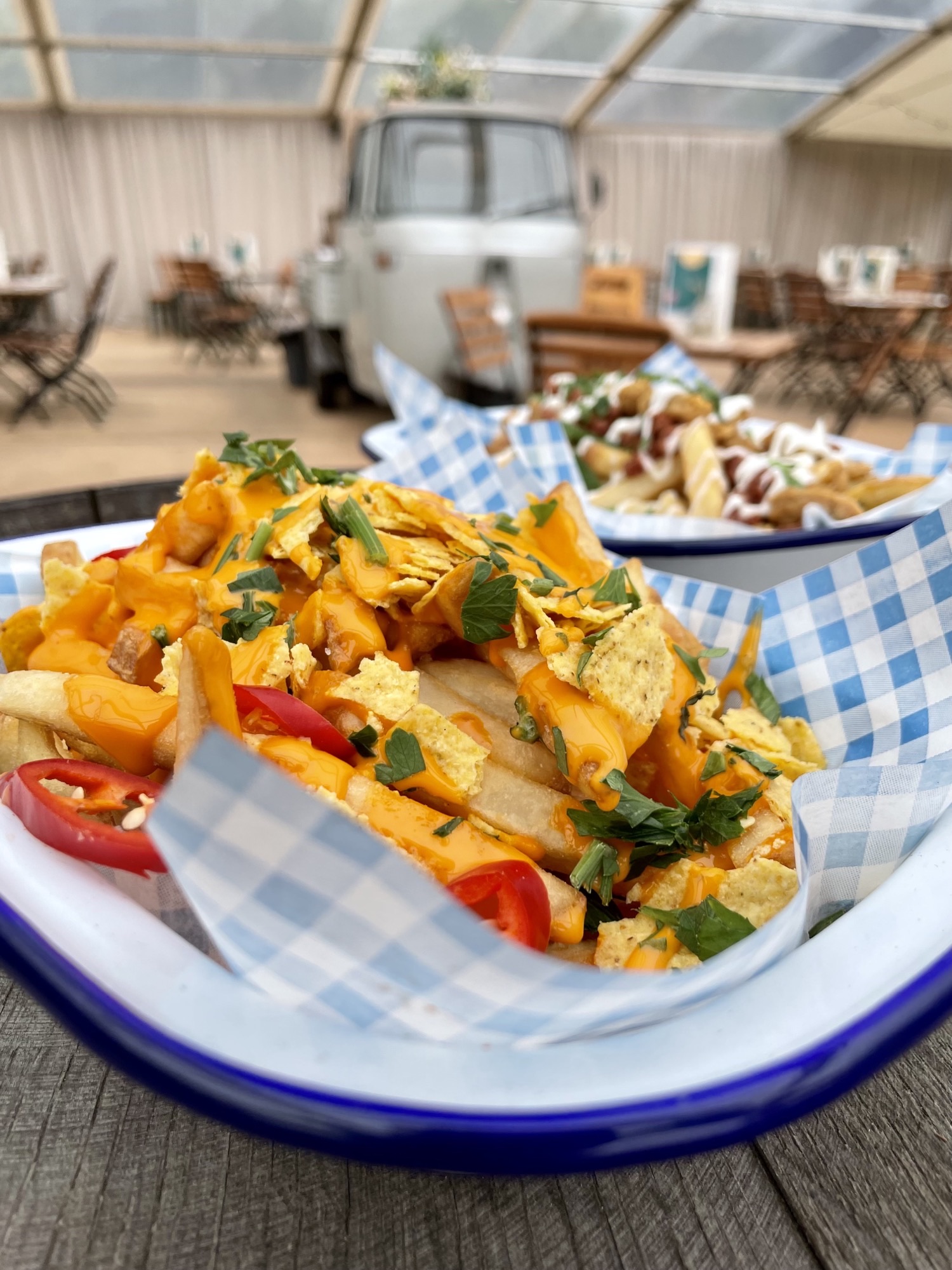 Food – The Alma Inn