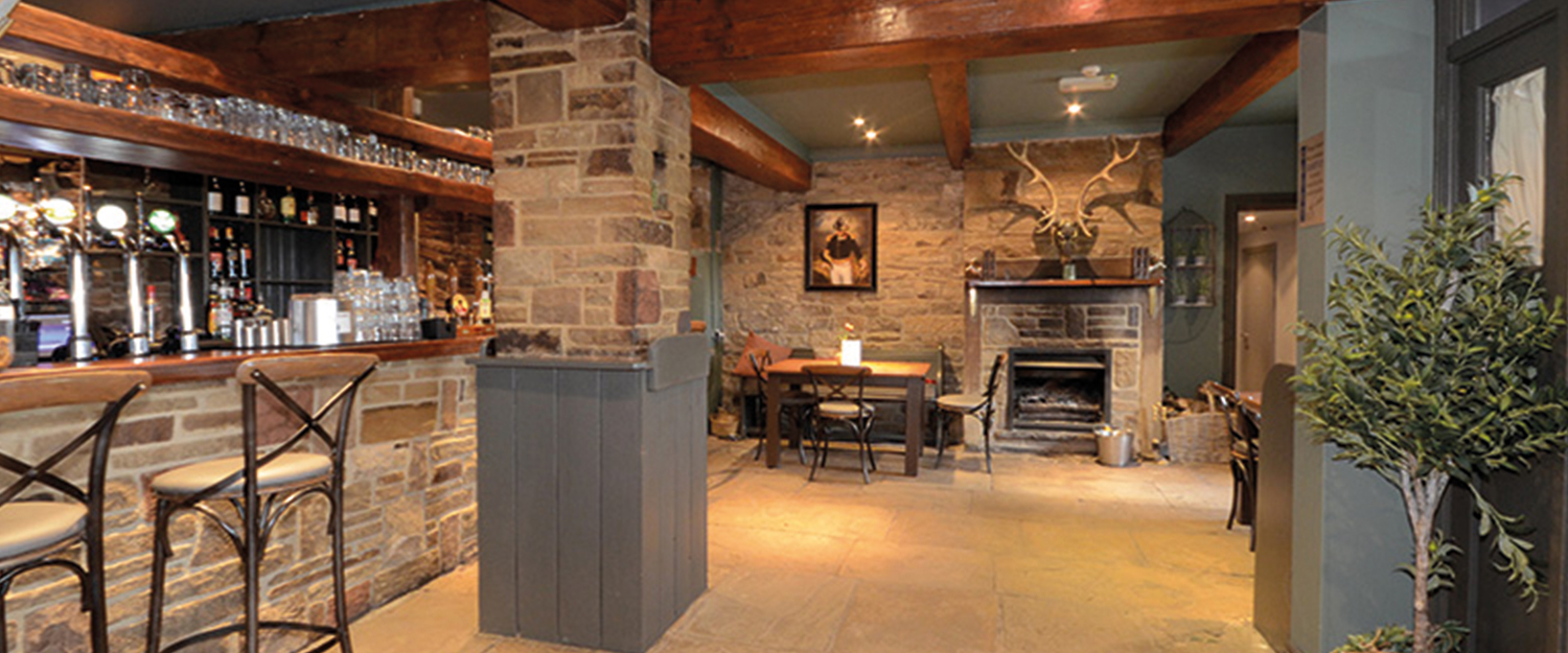 Gifts – The Alma Inn