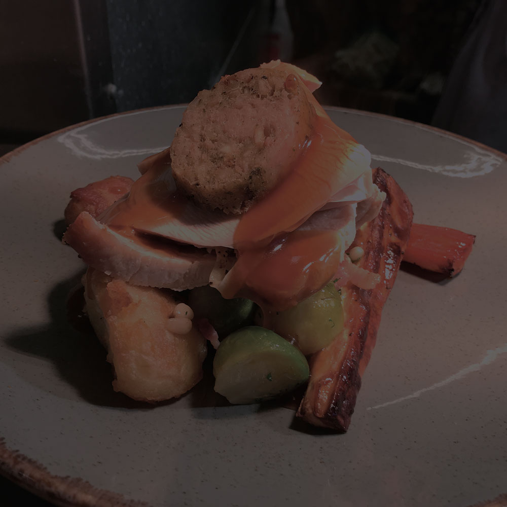 Food – The Alma Inn