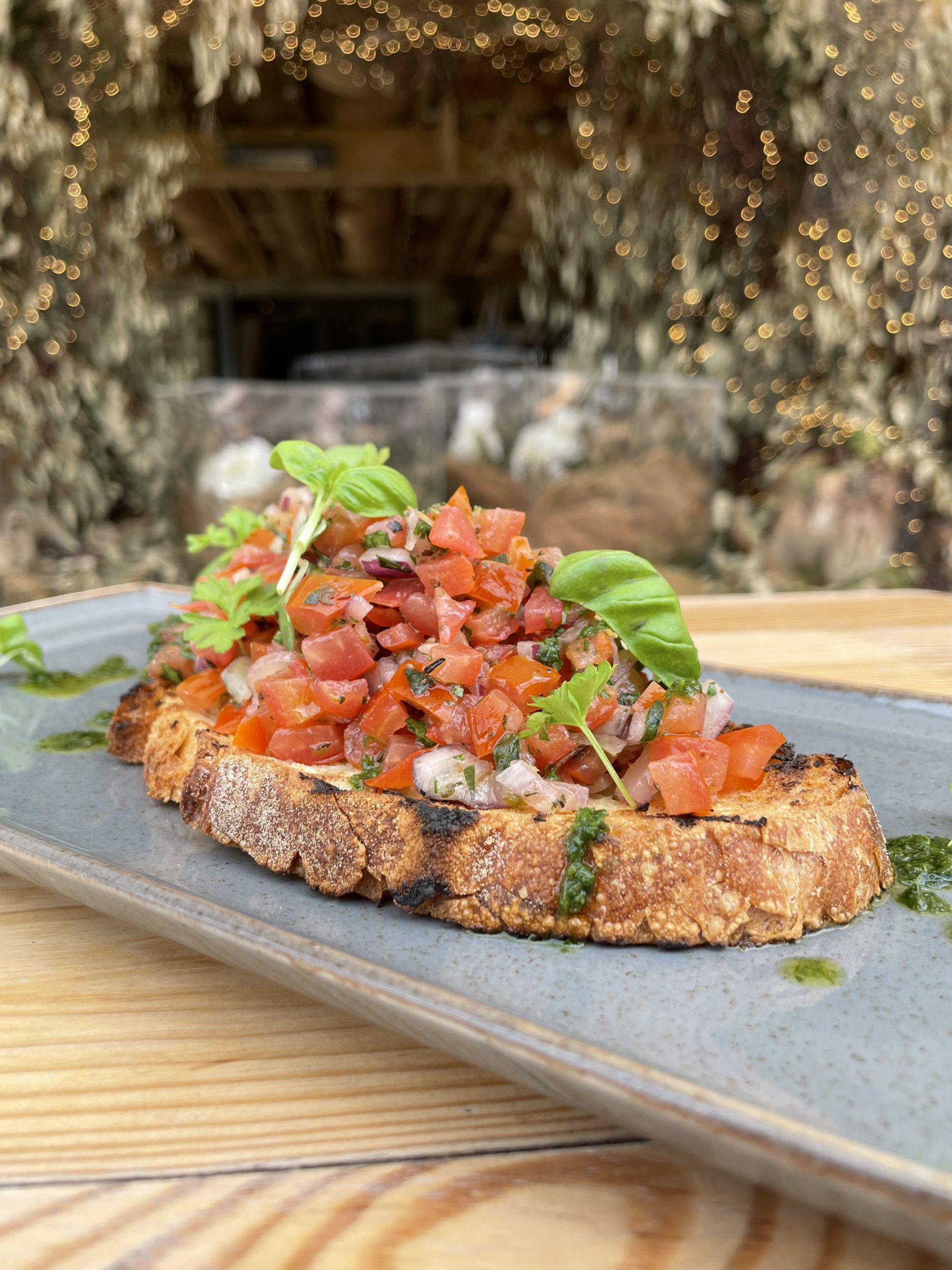 Food – The Alma Inn