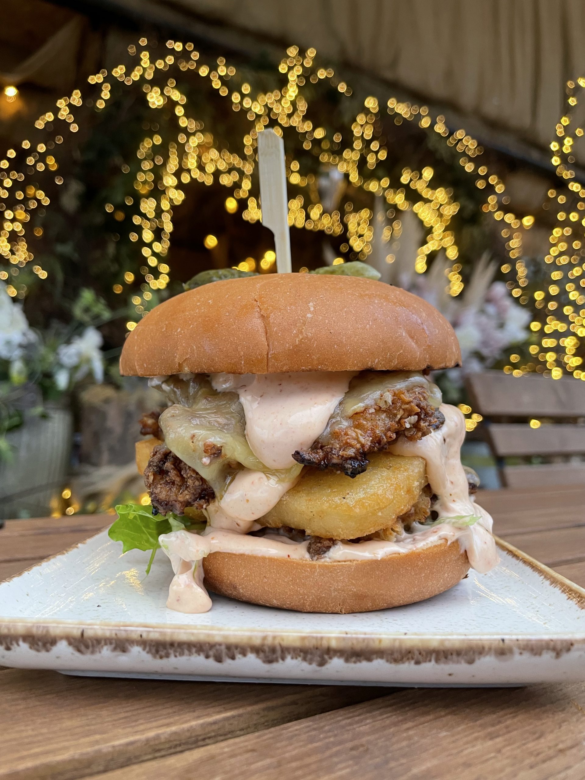 Food – The Alma Inn