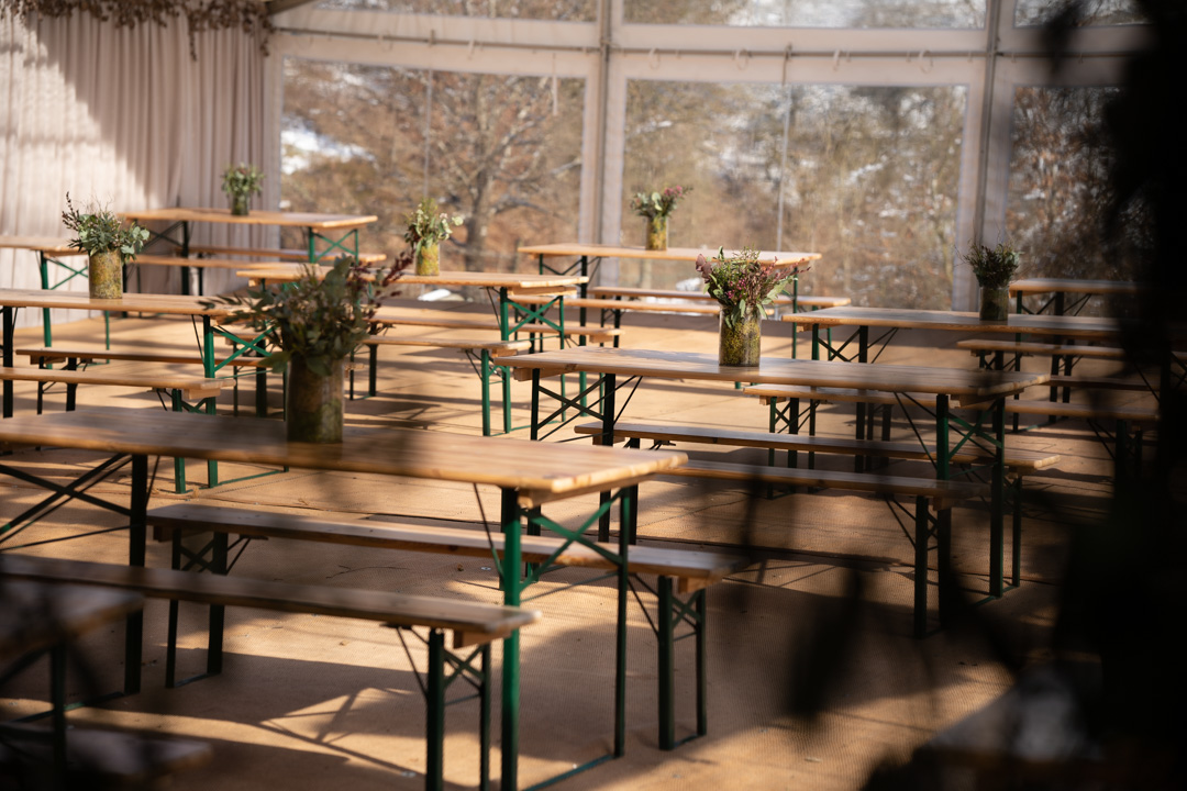 Christmas Day – The Alma Inn