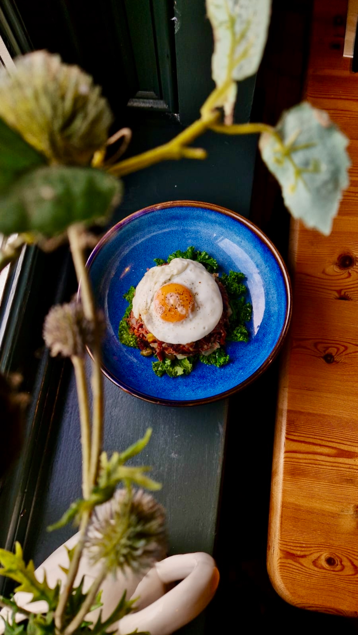 Food – The Alma Inn